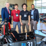 The Southern Automotive Conference – Charging Forward