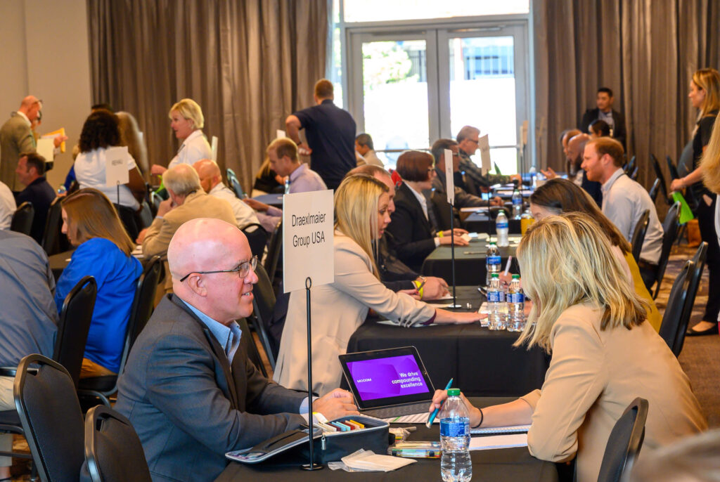 The Southern Automotive Conference – Charging Forward