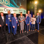 The Southern Automotive Conference – Charging Forward