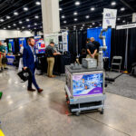 The Southern Automotive Conference – Charging Forward