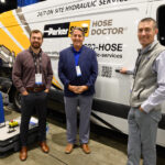 The Southern Automotive Conference – Charging Forward