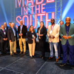 The Southern Automotive Conference – Charging Forward