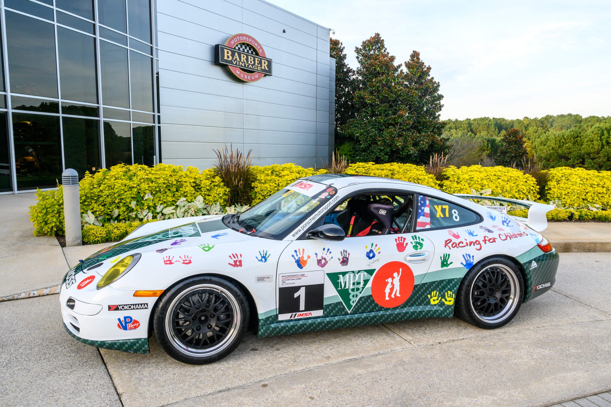 The Southern Automotive Conference – Charging Forward