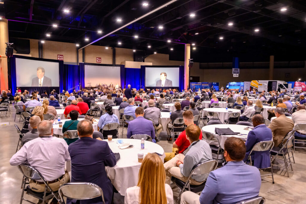 Gallery – The Southern Automotive Conference