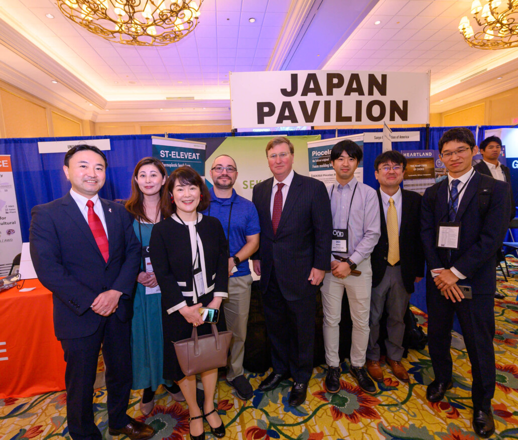 The Southern Automotive Conference – Charging Forward