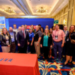 The Southern Automotive Conference – Charging Forward