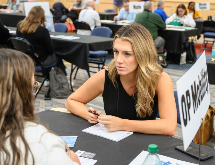 The Southern Automotive Conference – Charging Forward