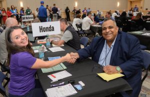 The Southern Automotive Conference – Charging Forward