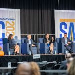 The Southern Automotive Conference – Charging Forward