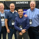 The Southern Automotive Conference – Charging Forward