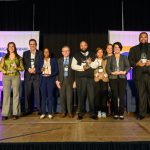 The Southern Automotive Conference – Charging Forward