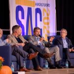 The Southern Automotive Conference – Charging Forward